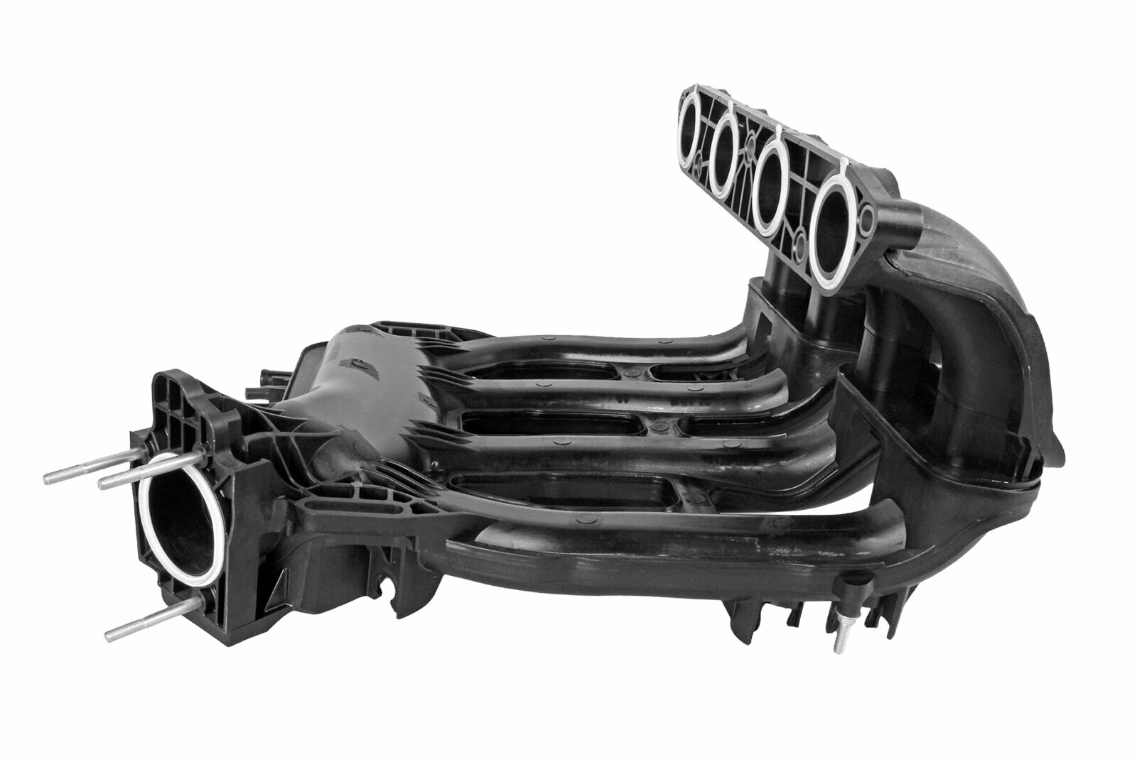 Модуль впуска ВАЗ-2112 под 3 шпильки Сызрань 2112-1008600-10