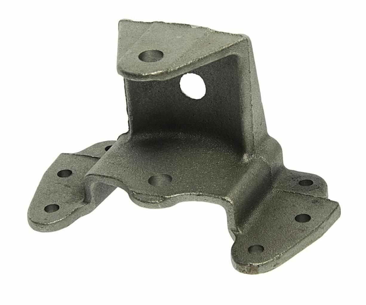 Кронштейн ГАЗ-3302, ГАЗель Next рессоры задней передний, 3302-2912445, ГАЗ