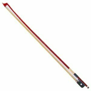 CREMONA CVB-731 3/4 смычок для скрипки круглый, гранёный дерево