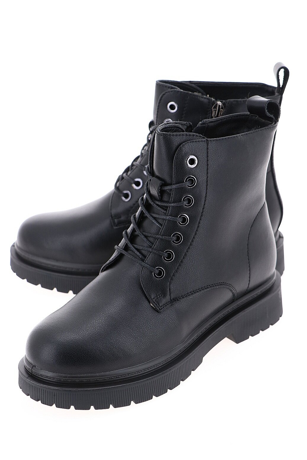 Ботинки берцы