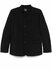 Пиджак BOSS, размер 48, black/black