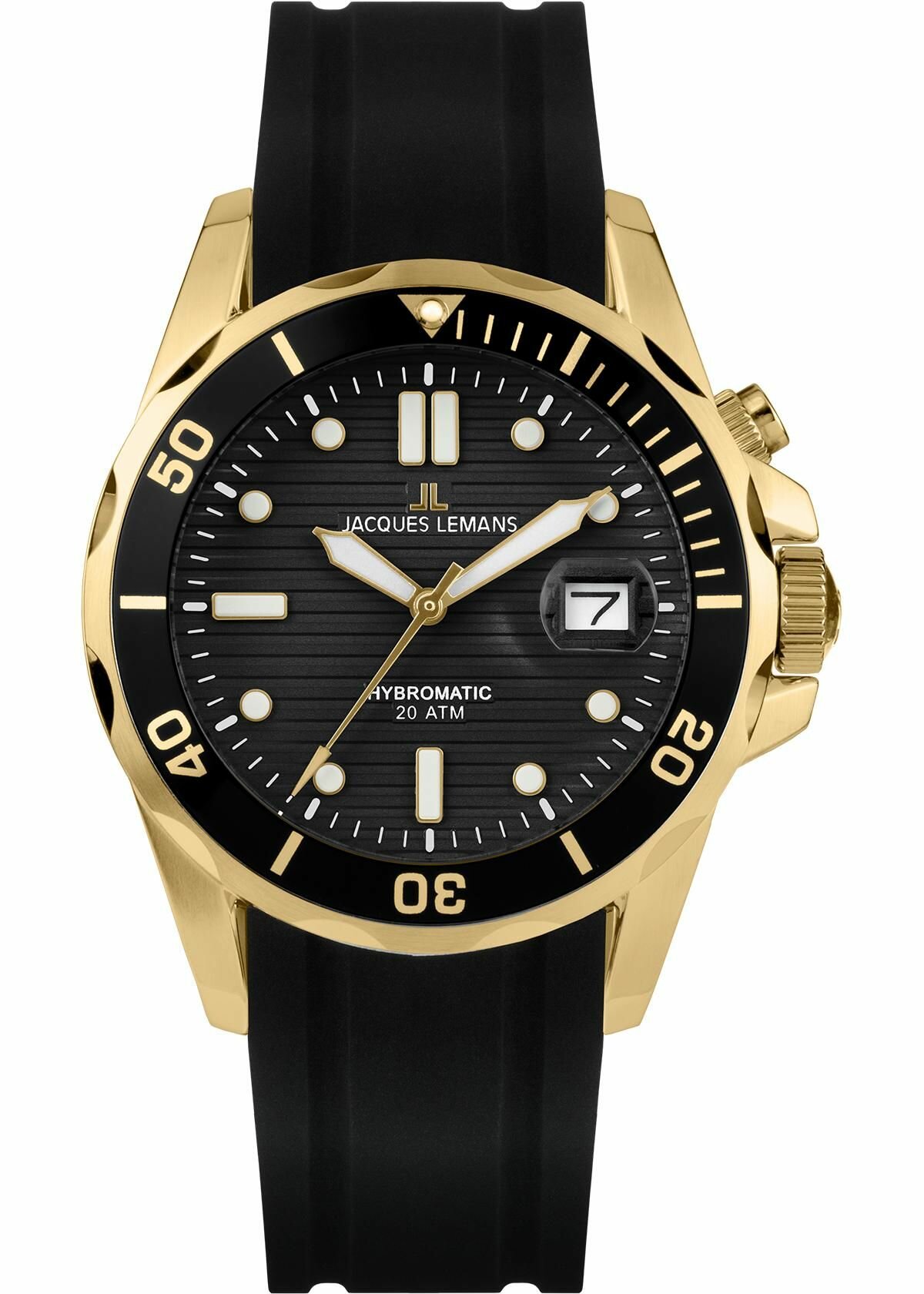 Наручные часы Hybromatic