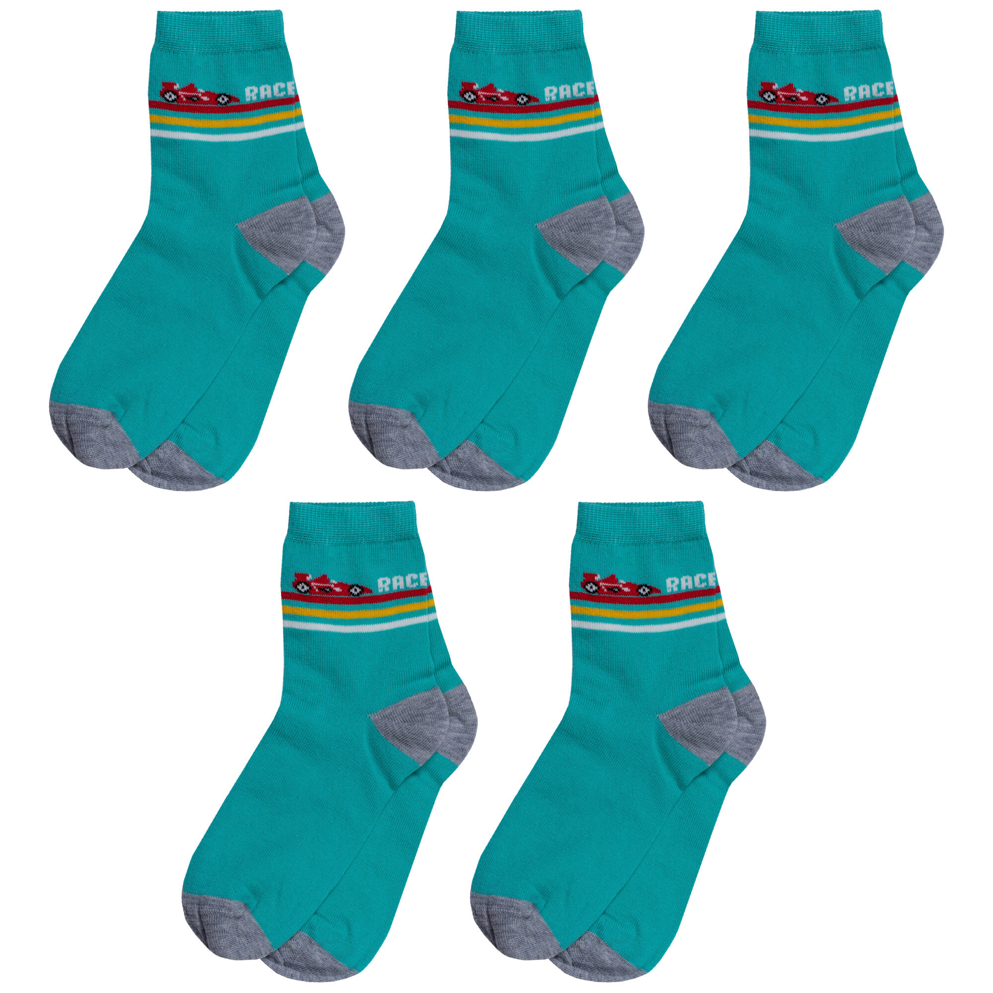 Носки Базовая коллекция