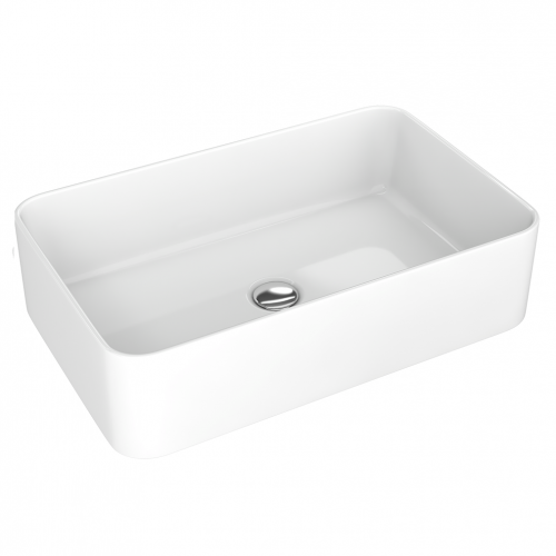 Раковина Kirovit Кirovit Олимпия 56