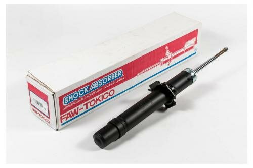 Стойка подвески передняя газовая honda accord Tokico FAWU3781 Honda: 51605SEAE02 51605SDBA04