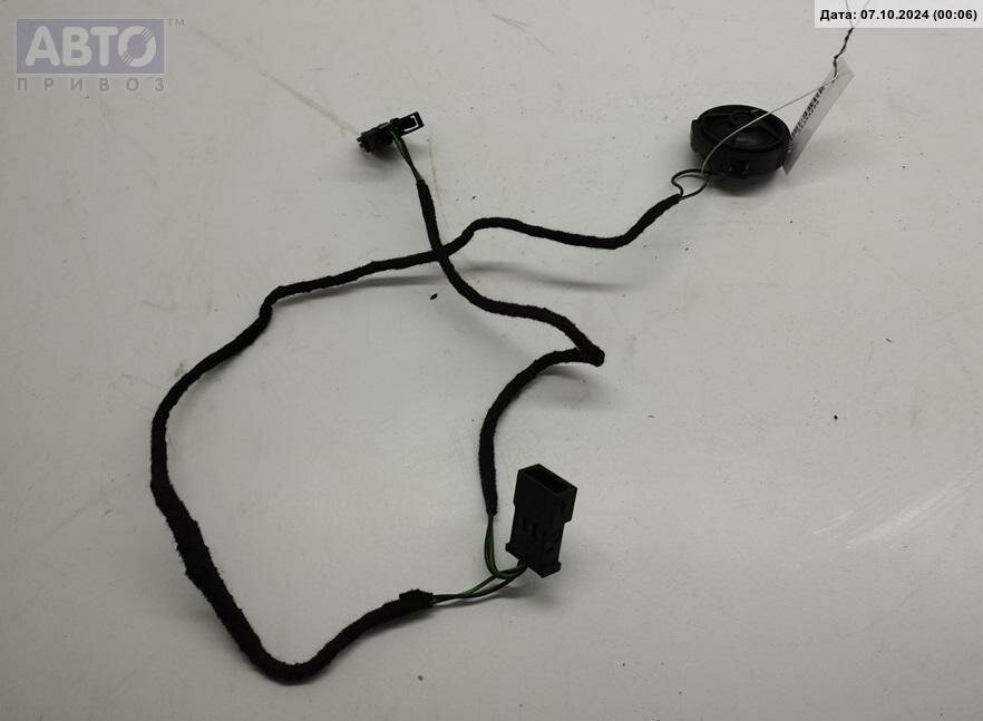 Динамик высокочастотный (пищалка) Audi A6 C5 (1997-2005)