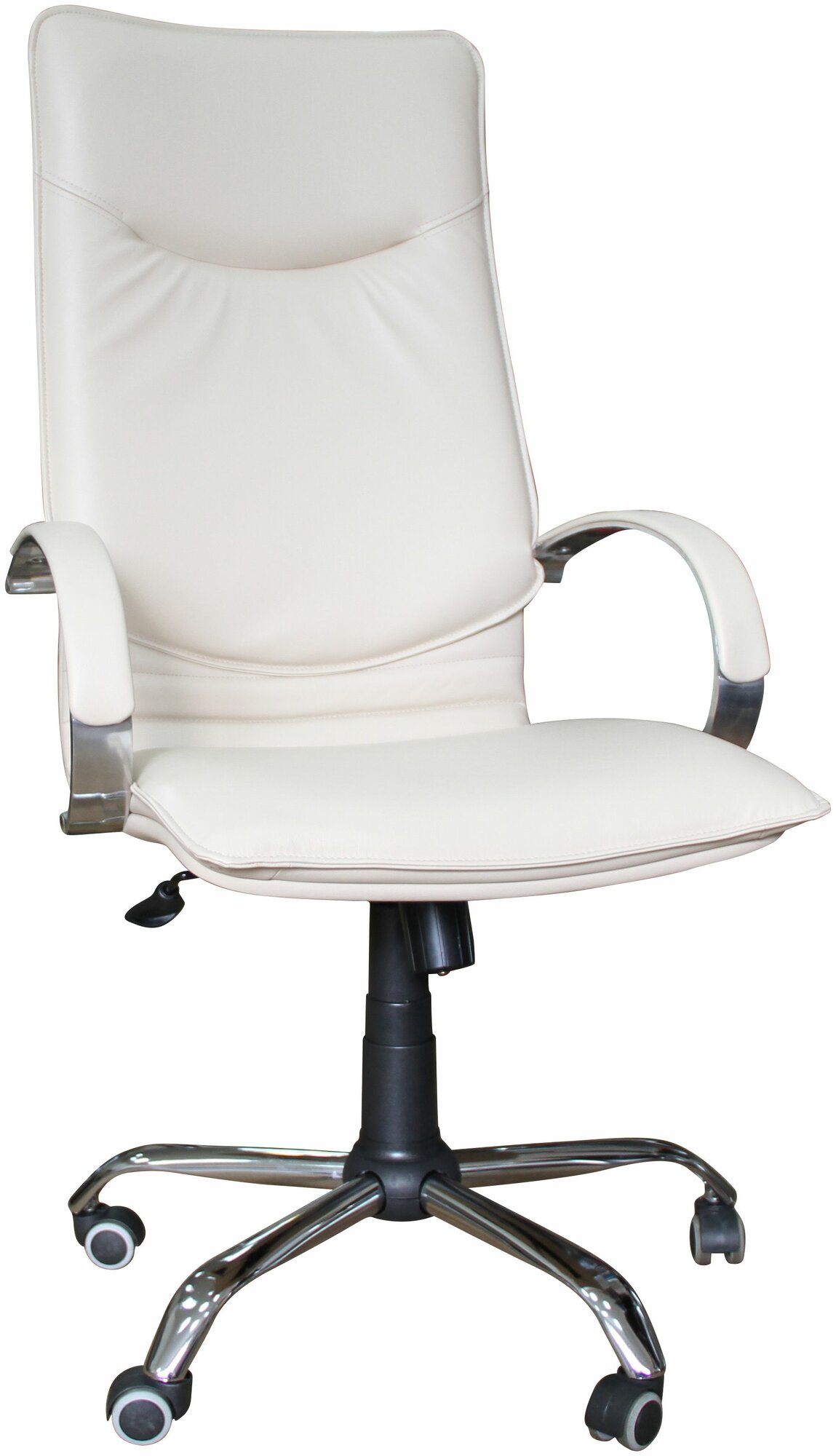 Нова хром натуральная кожа Мадрас 1032