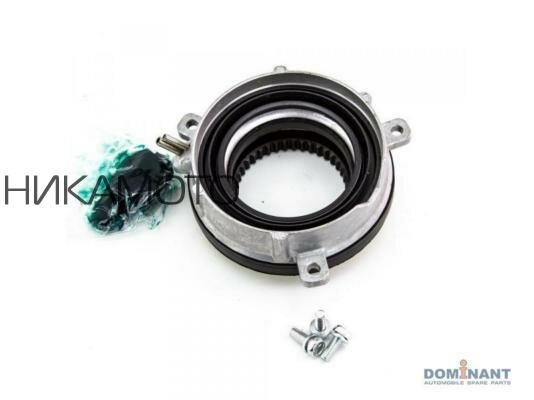 DOMINANT SY41051009100 Муфта включения полного привода