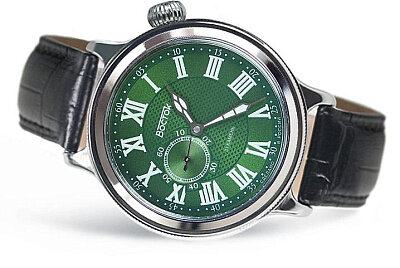 Наручные часы Восток Ретро К-43 55033Б