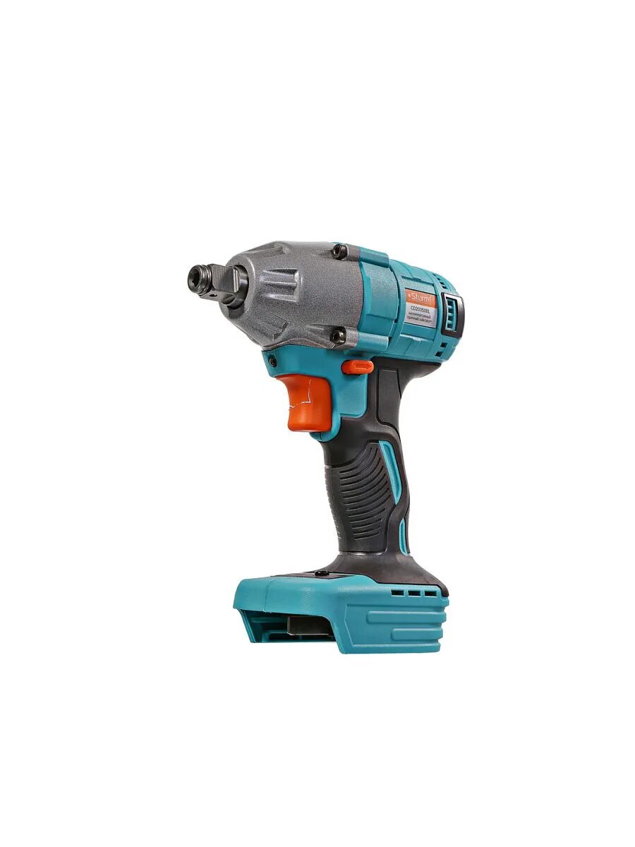 Sturm! Гайковерт аккумуляторный 18В 1BatterySystem CD20350BL