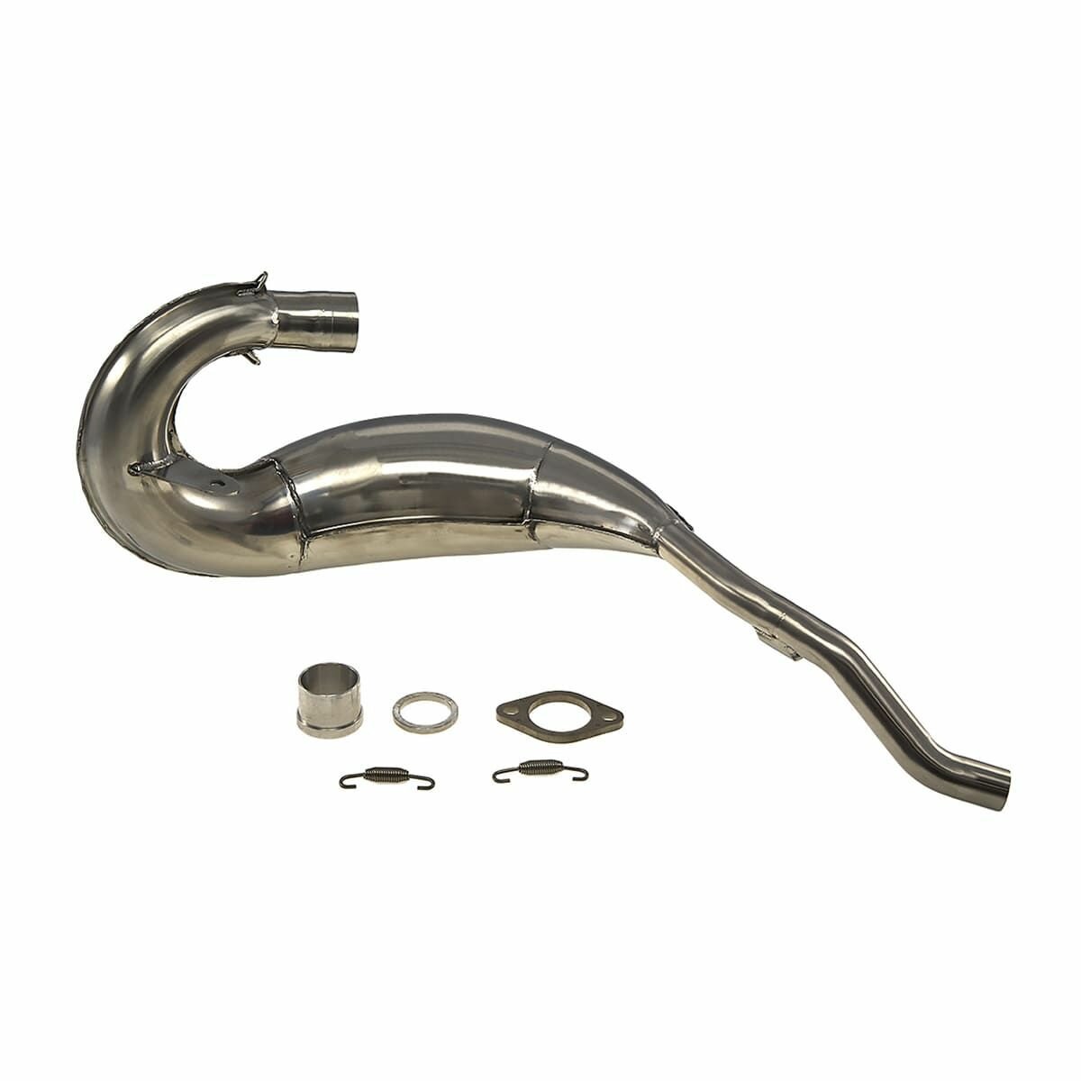 Приемная труба глушителя KAYO KT250 (2021-)