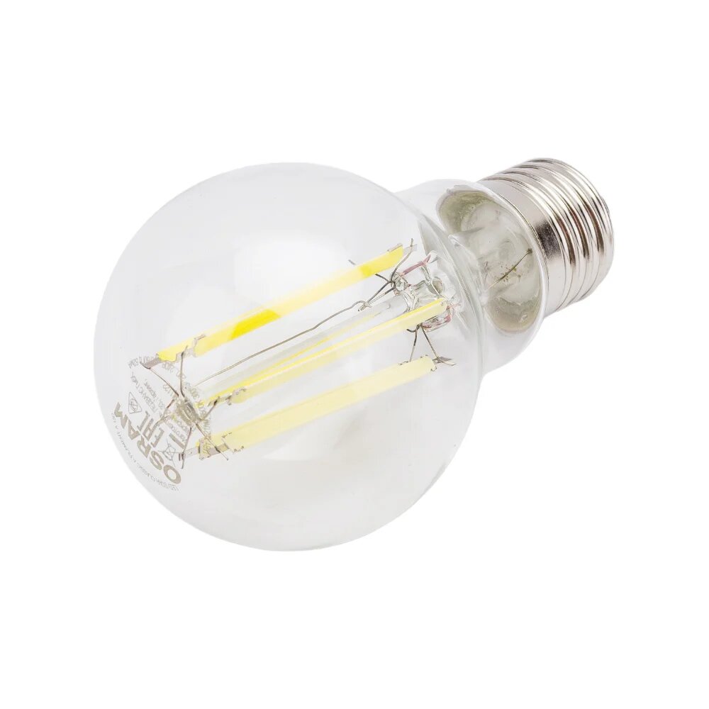 Osram Лампа светодиодная филаментная LSCLA150 11W/865 230VFILCLE2710x1 4058075687783
