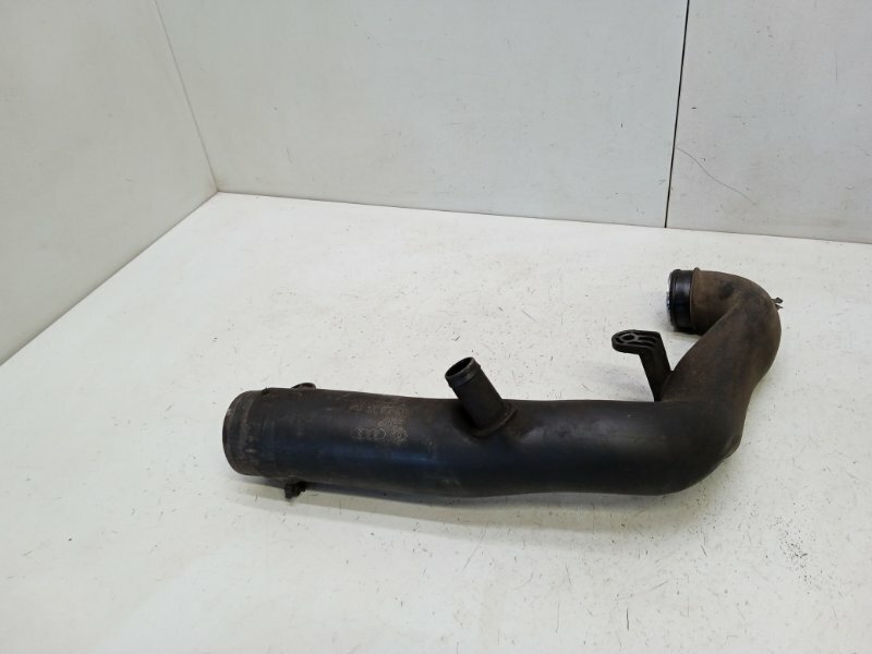 Б/У Фольксваген Пассат Б6 Воздуховод Volkswagen Passat 2006 B6, 3C2 182149 VAG арт. 1K0129654AJ