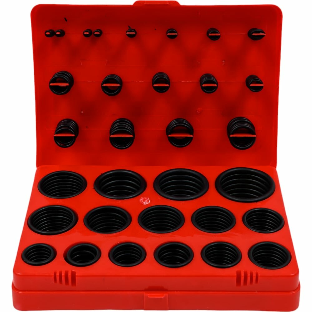 Набор колец резиновых уплотнительных HIMPT NBR70