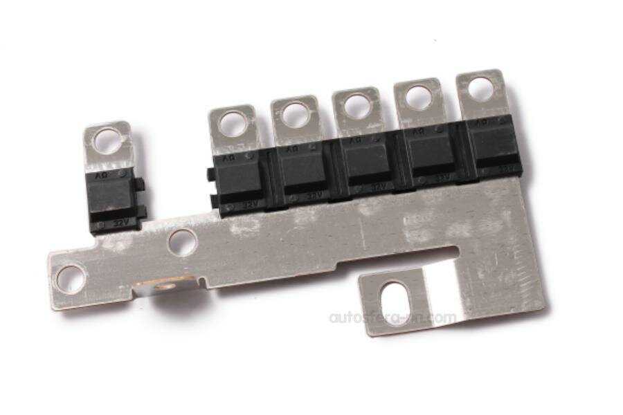 VAG 6R0937629 Предохранитель AUDI/VW