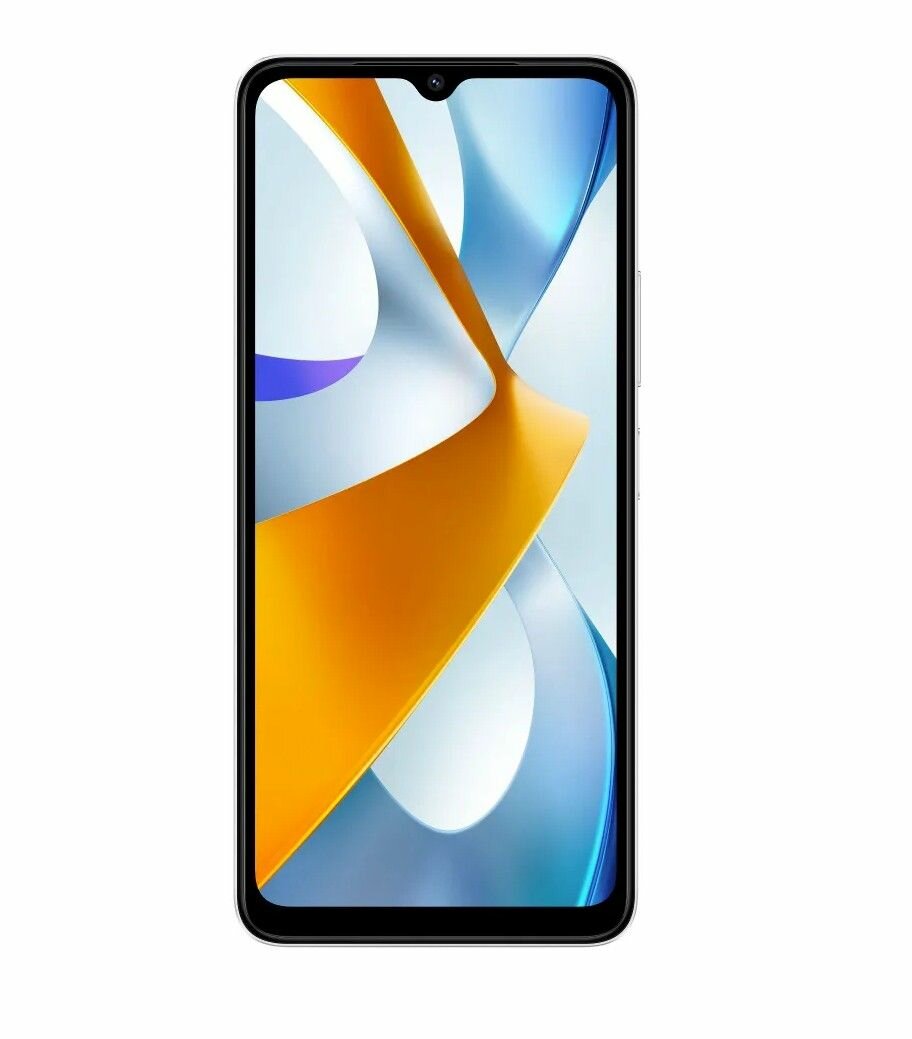 Смартфон Xiaomi POCO C61 4/128Gb Global 6,71", 5000мАч, Android 14 ...