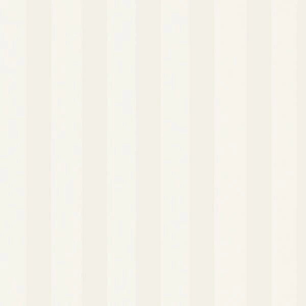 Обои Aura Simply Stripes MS15970 A; 0,53х10,05 м. , бумага , белый