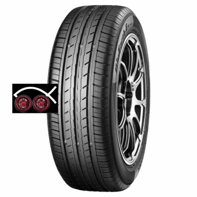 Yokohama BluEarth-Es ES32 205/60 R16 92H Летняя
