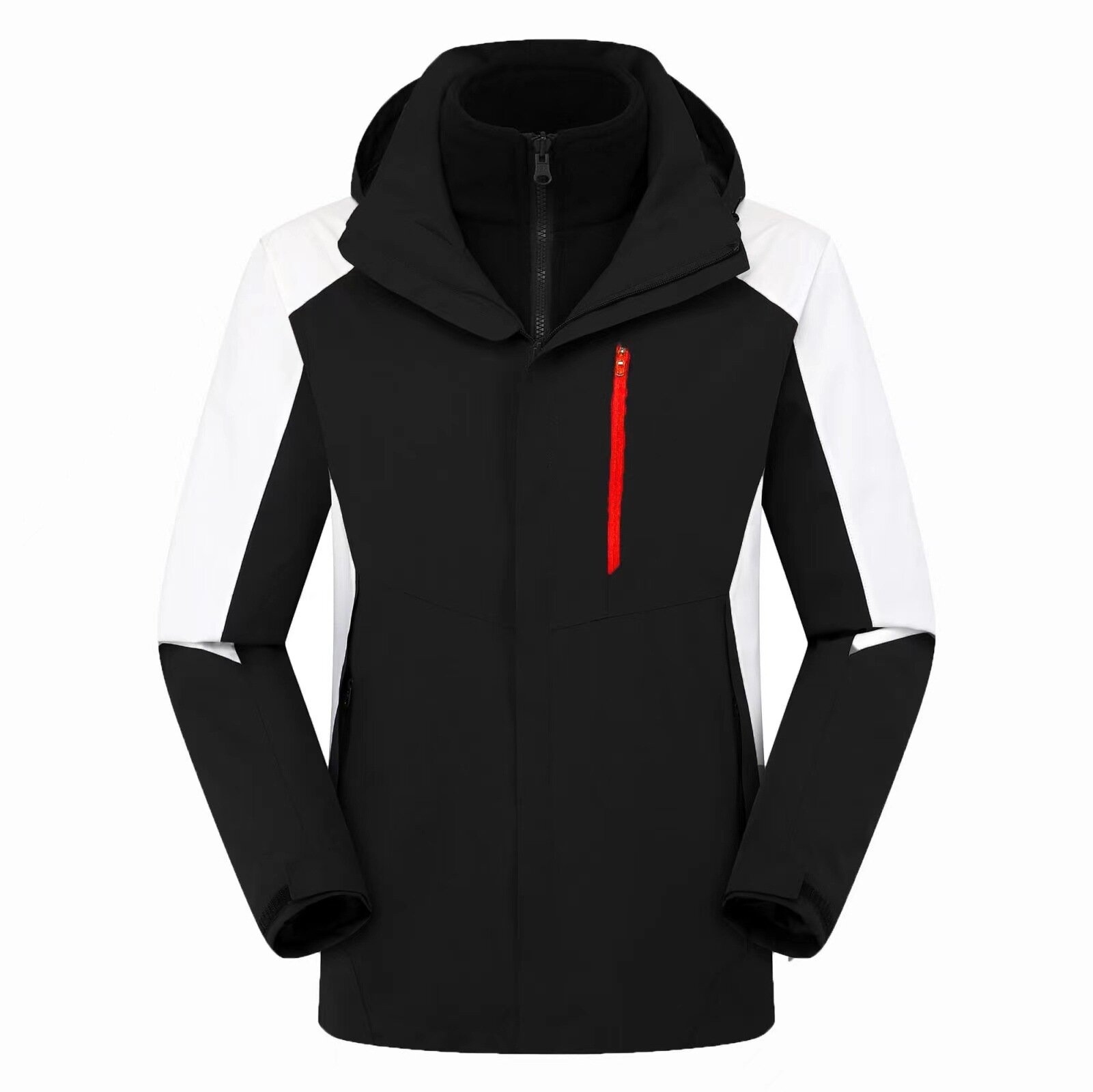 Куртка спортивная