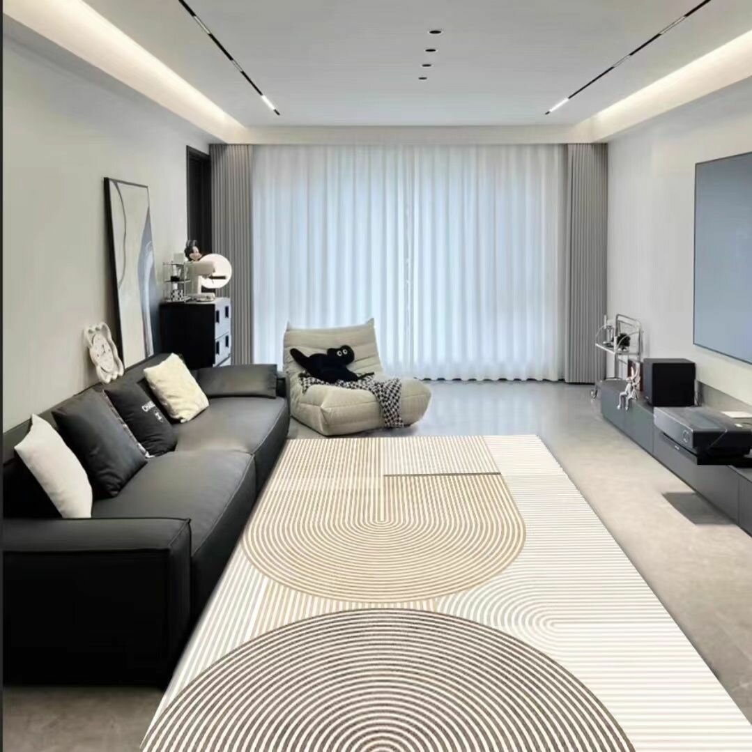 Имитация кашемирового ковра 80x200cm