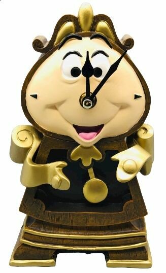 Настольные часы