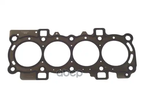 Прокладка ГБЦ! (0.25mm) Ford Fiesta/Mondeo 1.6/Ti 07> Stellox арт. 1125090SX