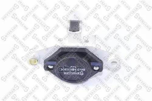Реле-регулятор VW, FORD, BMW, FIAT 1.0-2.4 <96 Stellox арт. 06-71603-SX