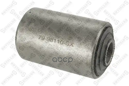 Втулка рессоры задней Stellox арт. 79-98110-SX