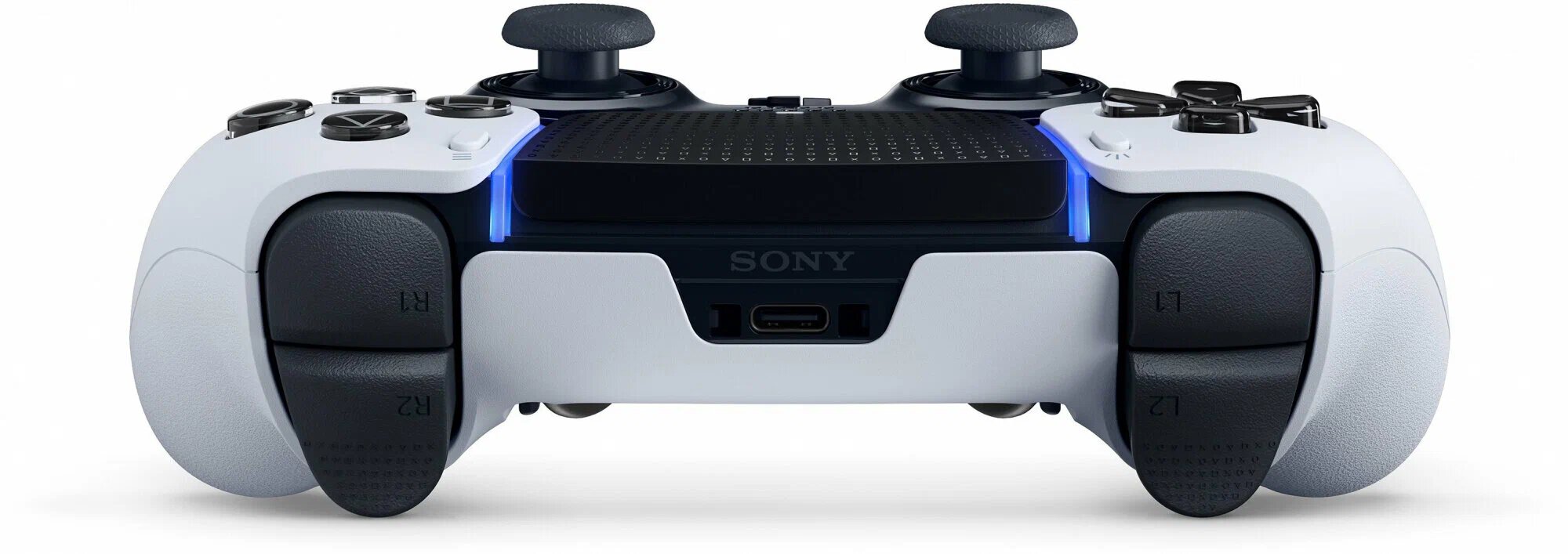 Геймпад Sony DualSense Edge for PS5 White — фото 1