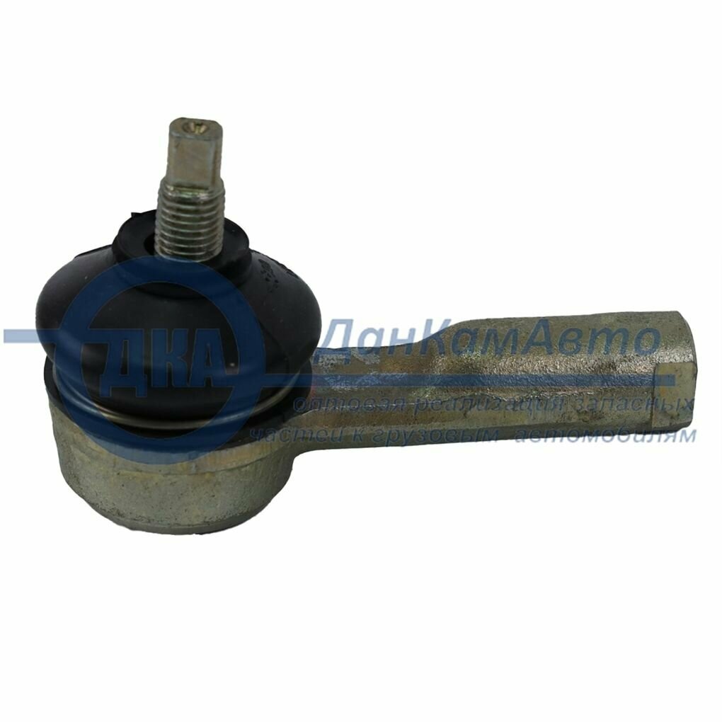 Наконечник короткий реактивной тяги кулисы (правый) ростар а/м КАМАЗ