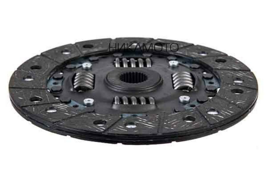 STELLOX 0700136SX диск сцепления!\ Renault Clio/Kangoo/Megane/Twingo 1.2/1.4 91>