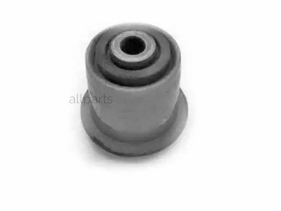 TEDGUM 00504684 Сайлентблок рычага подвески нижнего передней оси OPEL: VECTRA B 95-02, ASTRA G/H 98-09, ZAFIRA 99-05