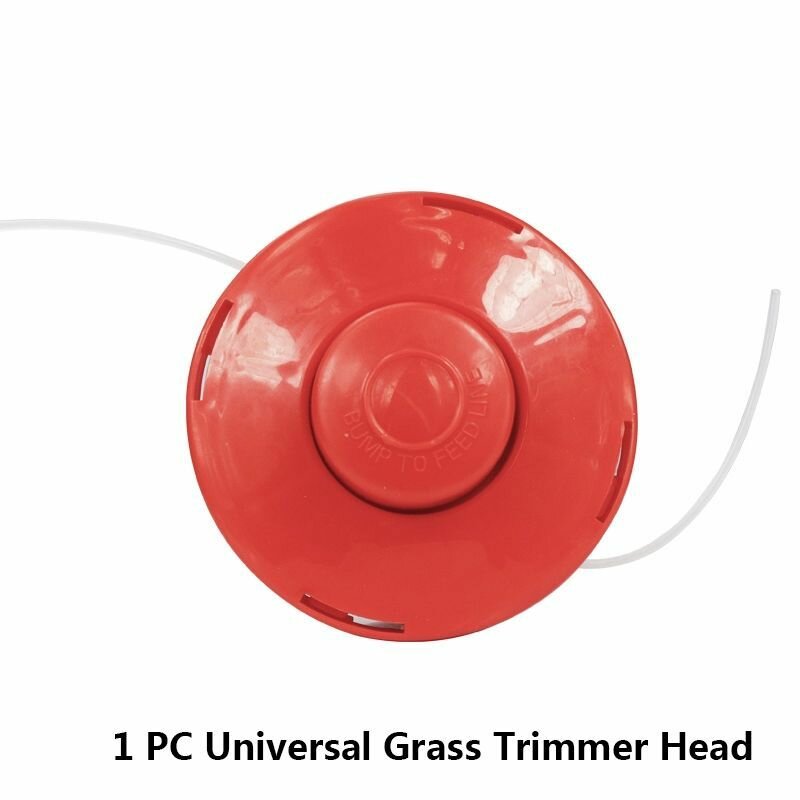 Катушка с леской (шпуля) для бензокосы (триммера) Komatsu, универсальная