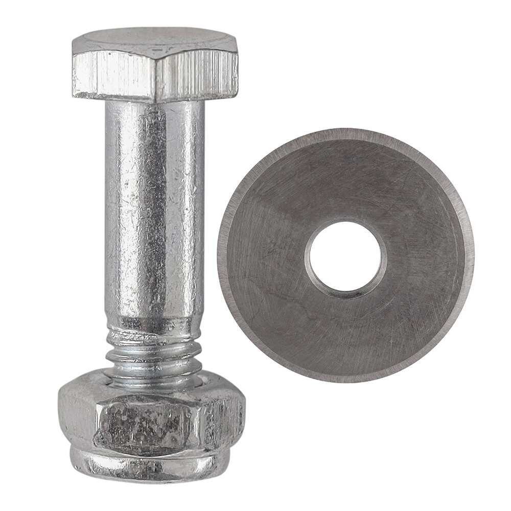 Ролик режущий KRONS 22х6х2 мм