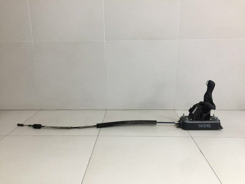 Кулиса КПП Volkswagen Polo Sed RUS 2011 кат.номер: 6R1713025S