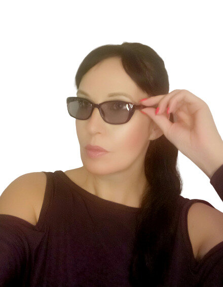 Готовые очки "фотохромы" с диоптриями, стекло, +4,0, РЦ 62-64 мм, FEDROV ITALY DESIGN