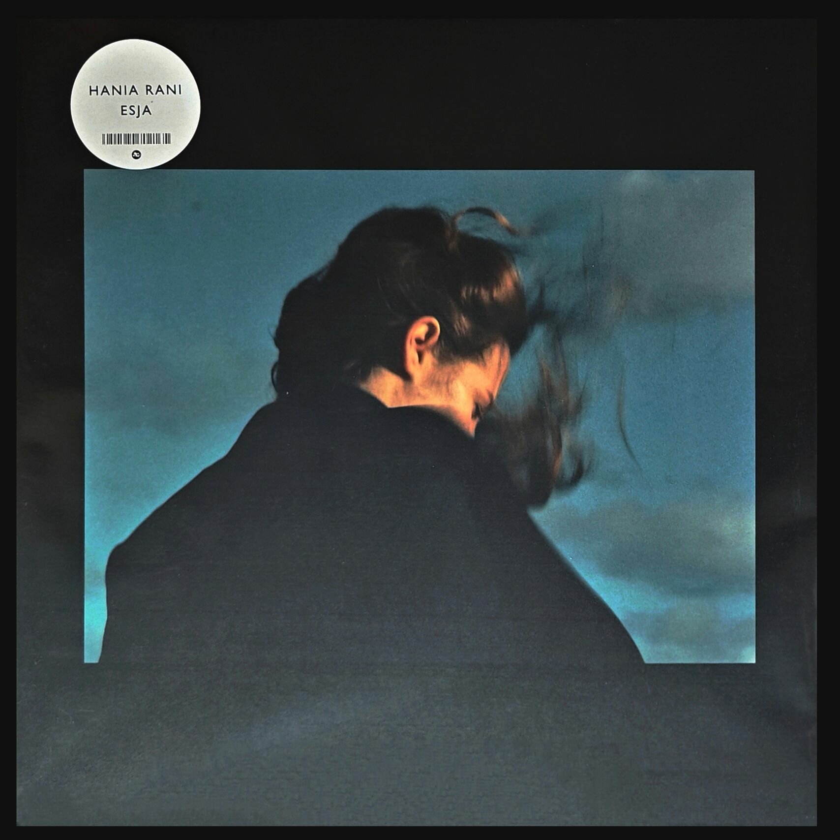 Виниловая пластинка Hania Rani - Esja (LP, 2019, Gondwana Records)