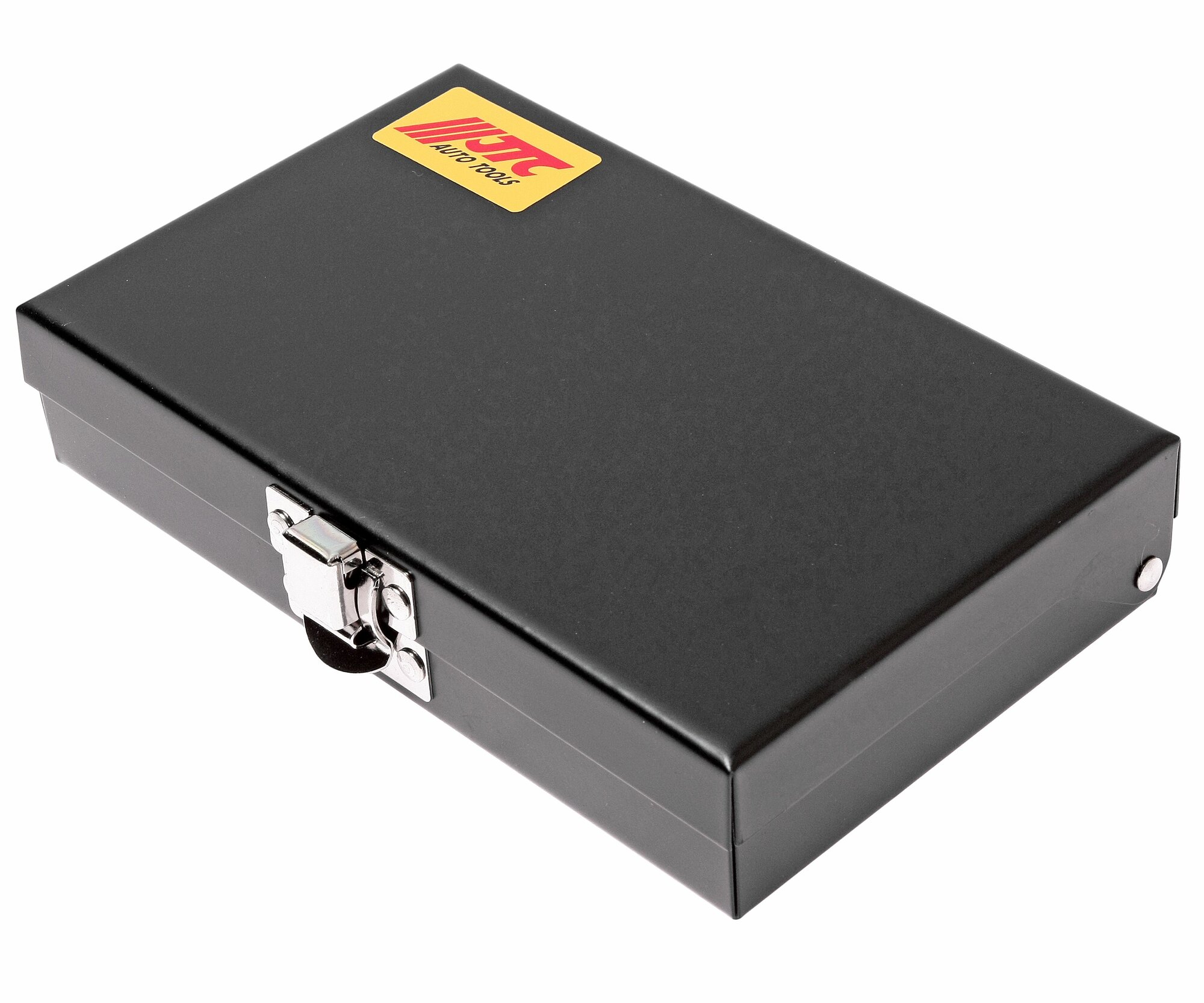 Набор для восстановления резьбы (вставки M12x1.5, длина 16.3мм, 10шт) 14 предметов JTC