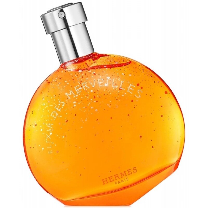 Парфюмерия Hermes Eau Des Merveilles Elixir ( туалетные духи 50 мл)