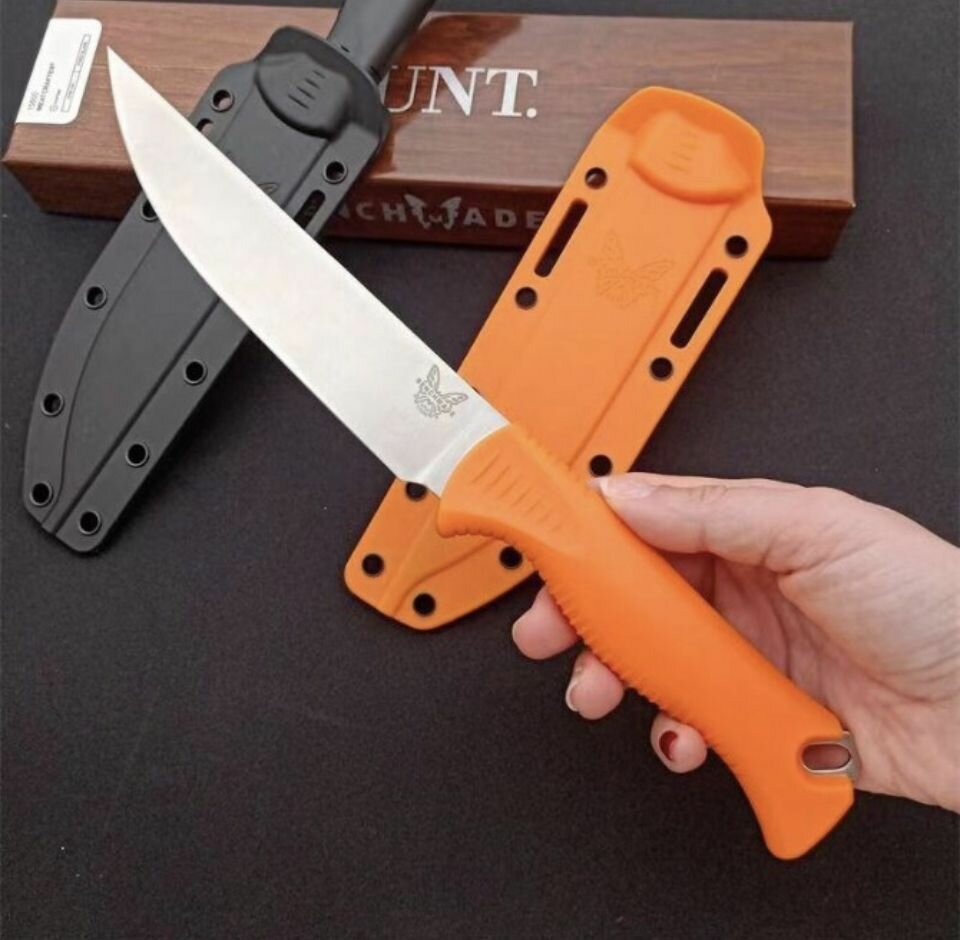 Benchmade M-kraft Полевой шеф — фото 1