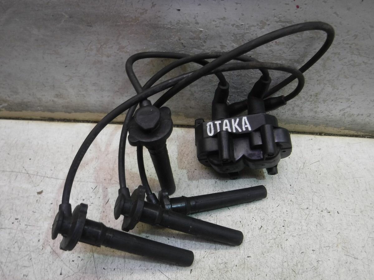 Катушка зажигания Geely CK (Otaka) I (2005—2008) E150130005