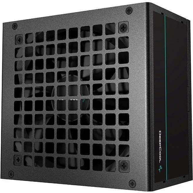 Блок питания DEEPCOOL ATX 650W PF650 R-PF650D-HA0B-EU