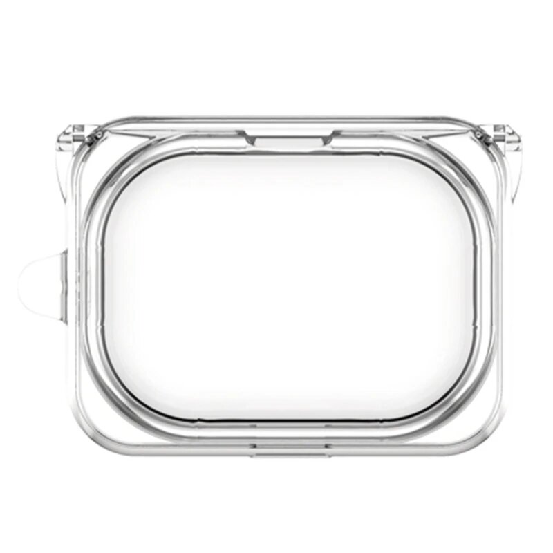 Прозрачный чехол для наушников Nothing Ear (a) OOTDTY