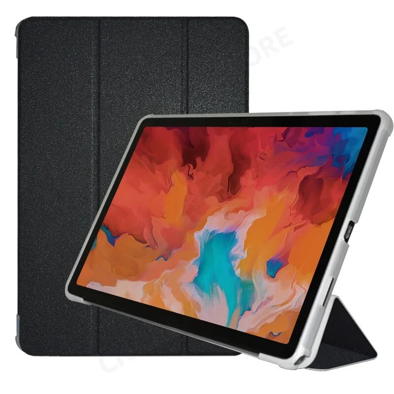 Черный чехол для Teclast T50 Plus 2024 11 дюймов