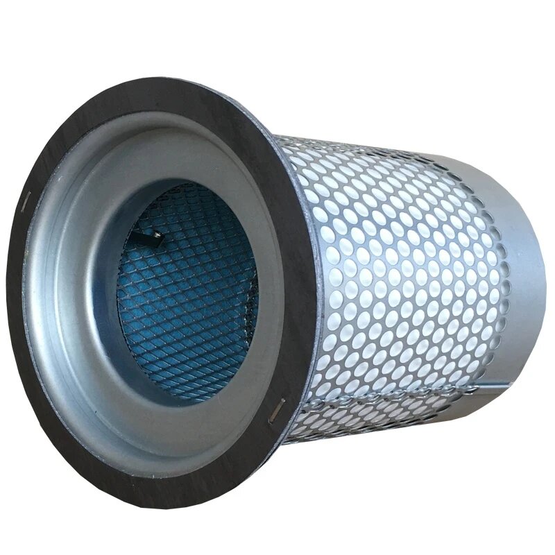 Воздушный компрессор, flange115 OD90 H135