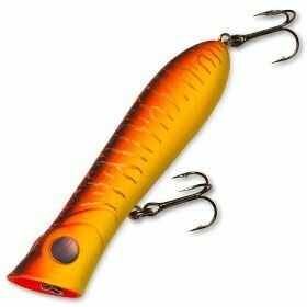 Воблер Kosadaka Killer Pop поверхностный, 100мм, 26г, цв. RHT