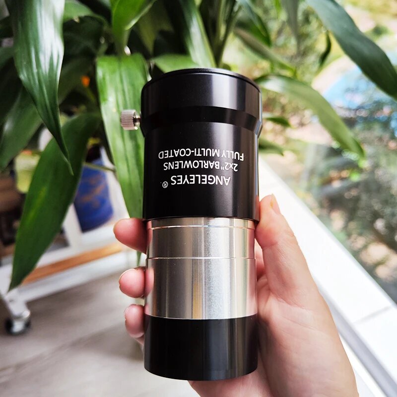 Окуляр Angeleyes-Professional 2x 2 дюйма