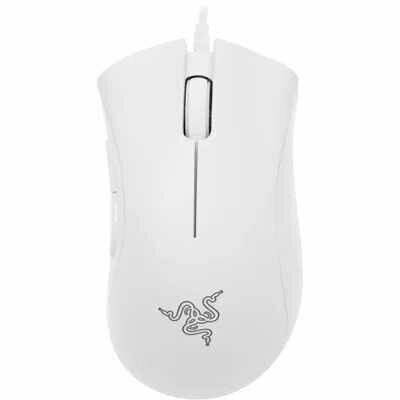Мышь DeathAdder Essential RZ01-03850200-R3C1
