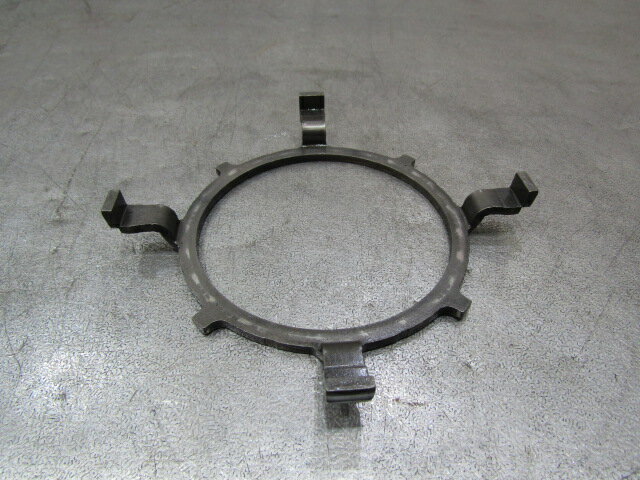 Пластина толкательная синхронизатора КПП VT2214B Volvo FM, FH