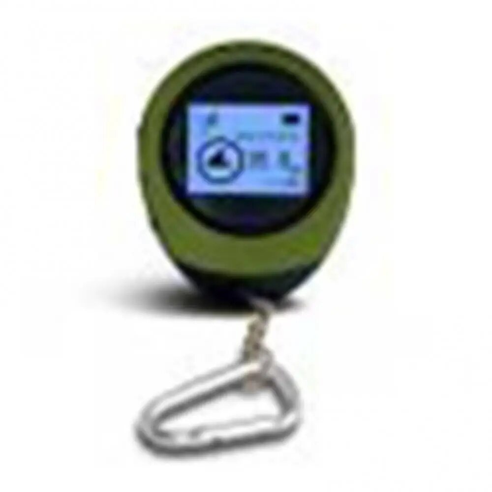 Портативный GPS-навигатор Mini Compass